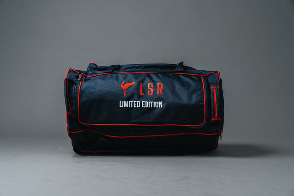Equipment Tagged "Limited Edition" - LSR Sports
