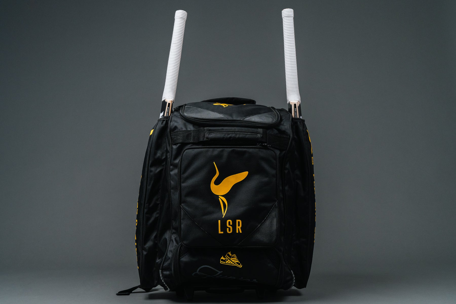 Equipment Bags - LSR Sports