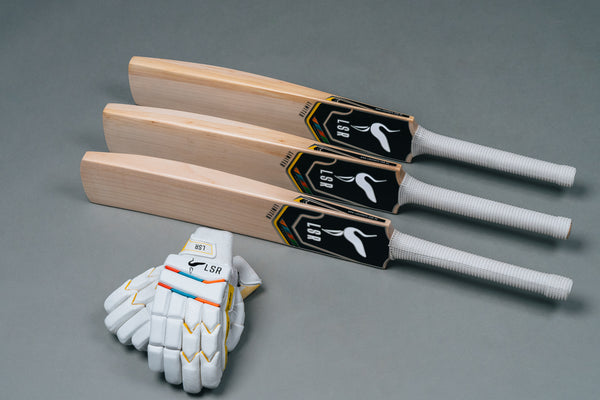 LSR Sports - Grade 2 Bats