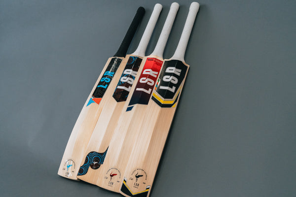 Customize Cricket Bat - LSR Sports