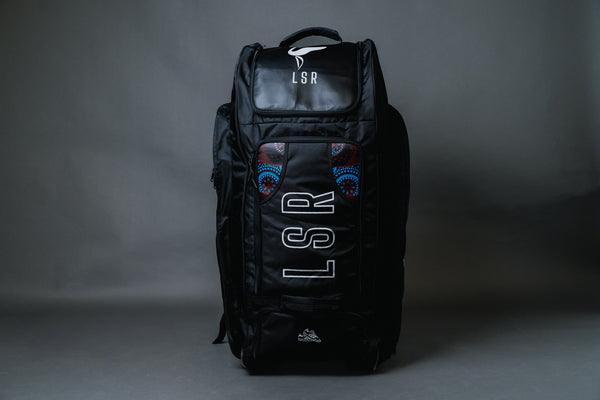 Equipment Bags - LSR Sports