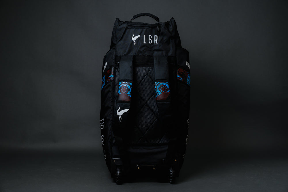 Equipment Bags - LSR Sports