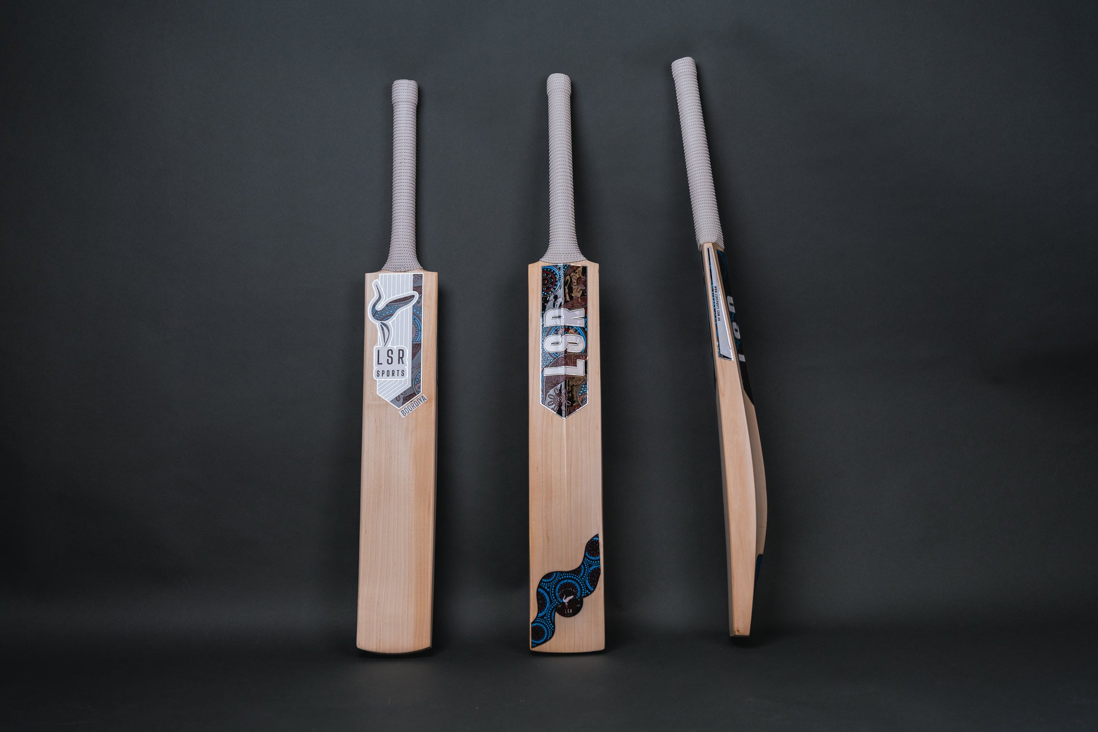 Cricket Bats - LSR Sports