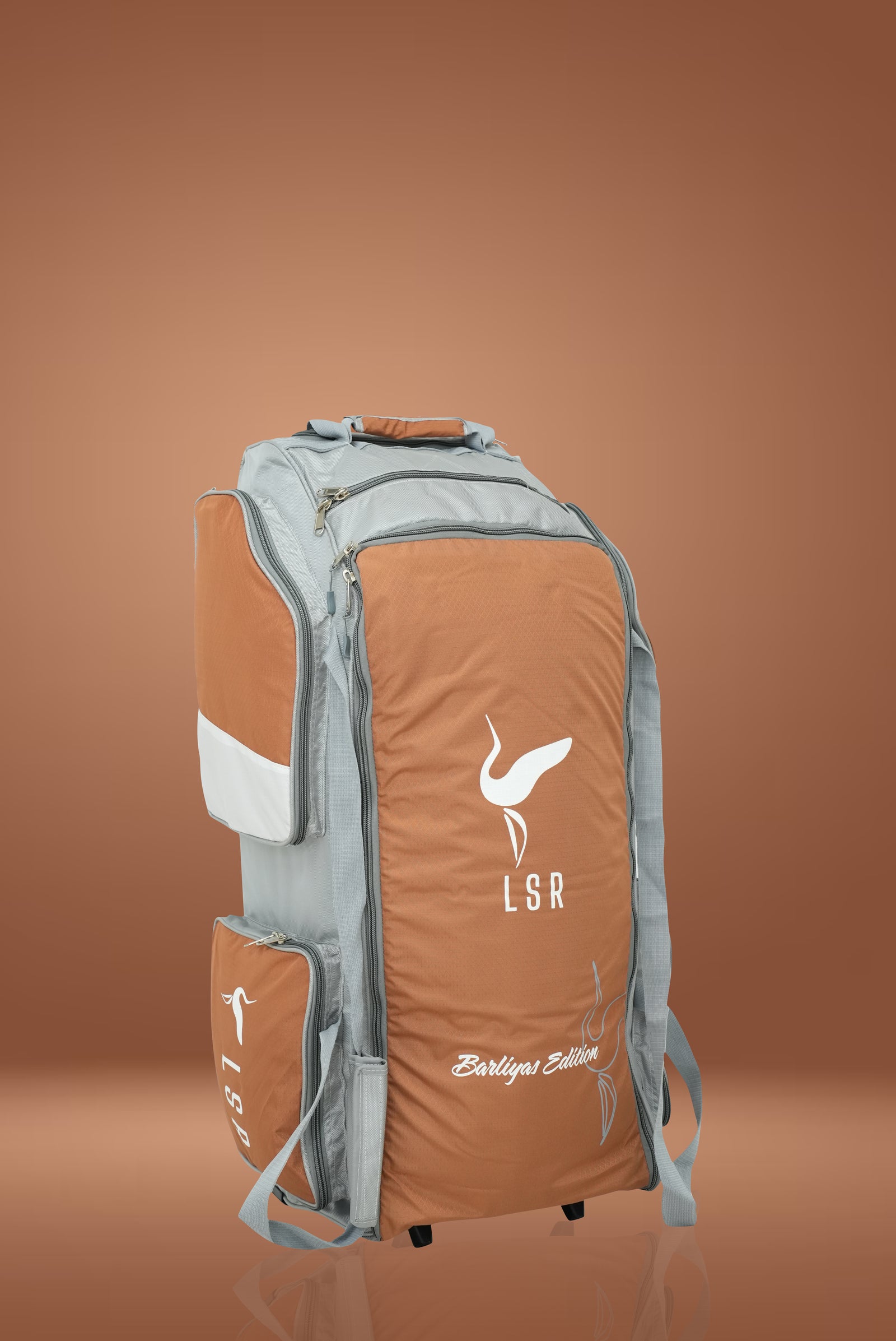 Equipment Bags - LSR Sports