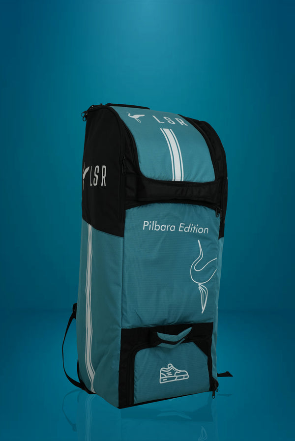 LSR Sports - Pilbara Edition Duffle Cricket Kit Bag