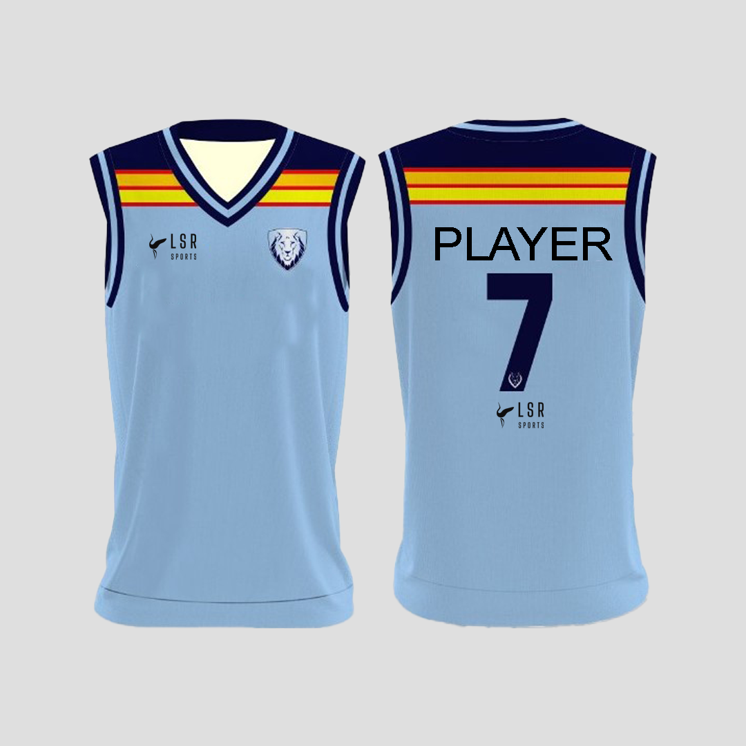 Custom Cricket Uniforms Tagged "Jumper" - LSR Sports