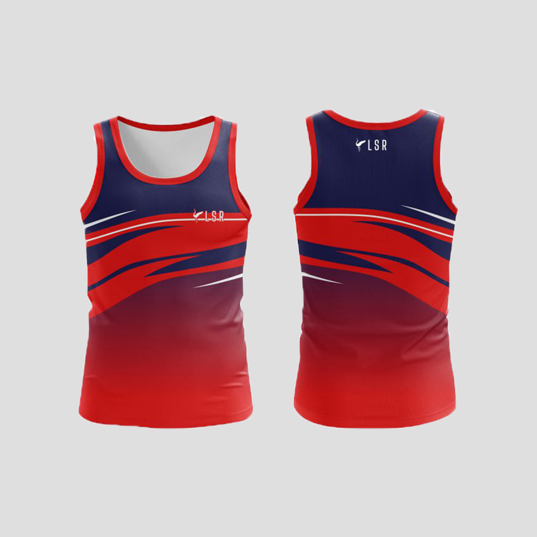 Custom Training Wear Tagged "Custom Cricket Uniform" - LSR Sports