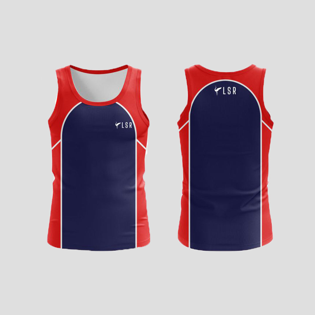 Custom Training Wear Tagged "Custom Cricket Uniform" - LSR Sports