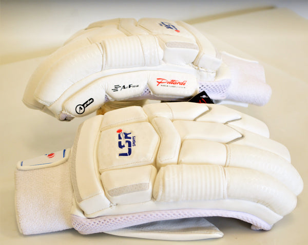 Equipment - LSR Sports